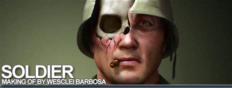 Stunning Ds Max Character Modeling Tutorials