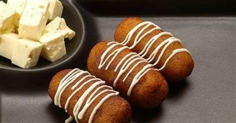 Molotes 16 Recetas Caseras Cookpad