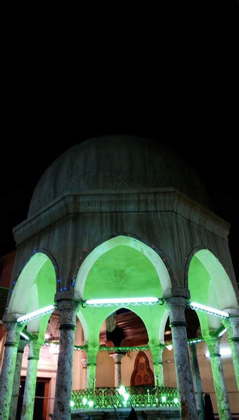 Imam Al Busiri Mosque Behance