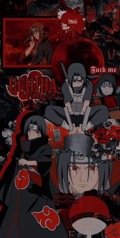 Uchiha Clan Wiki •naruamino• Amino