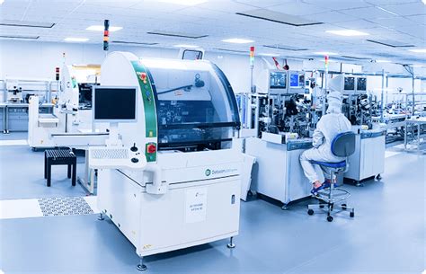 Silicon Photonics Assembly And Packaging Page Izmo Microsystems Pvtltd