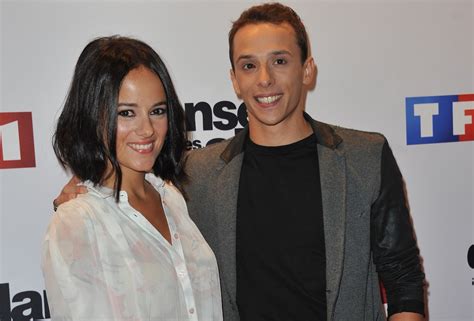 Alizée 4 Jours Ditt Pour Son Mari Grégoire Lyonnet Violemment Frappé Par Un Fan De La