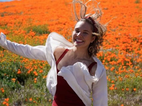 Amy Johnston Amy Johnston Actress Stuntwoman Martial Arts