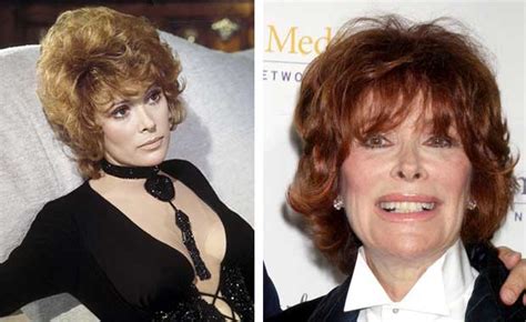 What These Stunning Bond Girls Look Like Now Is Incredible