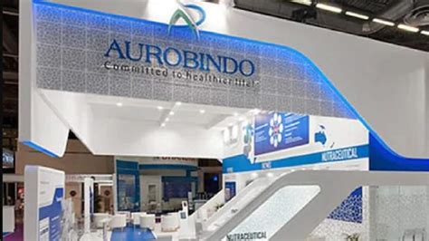 Aurobindo Pharma Shares Gain Despite Two Observations From Usfda