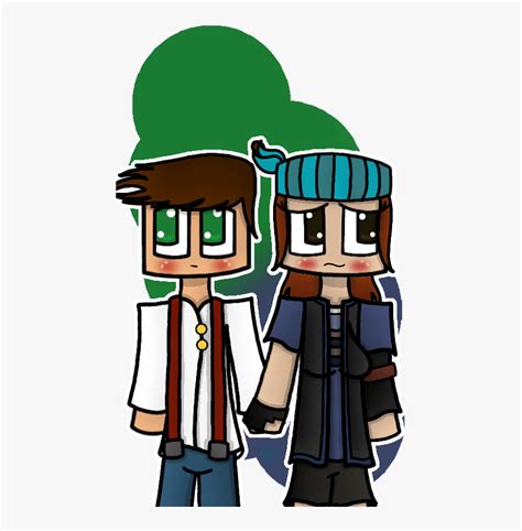 Jesse X Petra Minecraft Story Mode By Liliimi D O Wm Minecraft Story Mode Fanfiction Jesse X