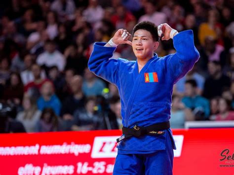 Ц Цогтбаатар “Улаанбаатар 2023” Зүүн Азийн Залуучуудын наадмын элч болов Isee Mn