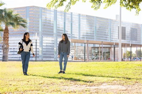 Nau Yuma Provides Affordable Accessible Education Nau Stories