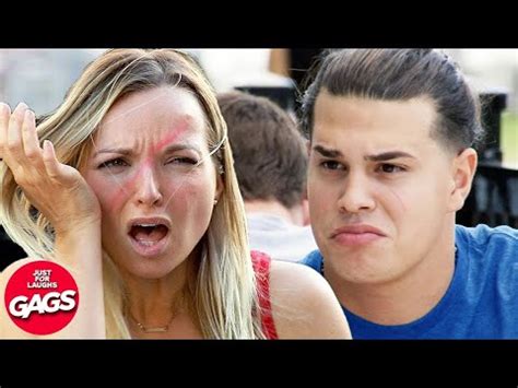 Videos Just For Laughs