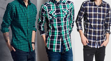 Las Mejores CAMISAS DE HOMBRE De Comparativa