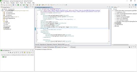 Java World Knowledge Sharing Portal Distributed Tracing Of Spring Boot Microservices Using