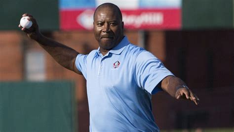 Photos Chris Doleman Returns To York