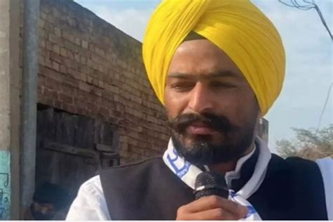 ਆਪ ਵਿਧਾਇਕ ਲਾਭ ਸਿੰਘ ਉਗੋਕੇ ਦੇ ਪਿਤਾ ਜੀ ਨੇ ਖਾਧੀ ਸਲਫਾਸ ਹਾਲਤ ਨਾਜ਼ੁਕ Pro