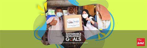 Msu Sustainable Development Goals
