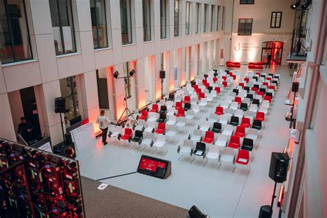 Centrum Kreatywności Targowa Ultargowa 56 Warszawa Mojekonferencjepl