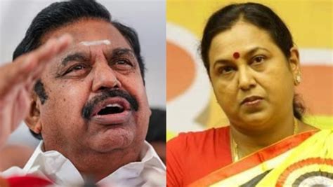 அதிமுக கூட்டணியில் தேமுதிக தொடருமா எடப்பாடி சொன்ன வார்த்தை ராஜ்ய சபா சீட் குறித்தும் உறுதி