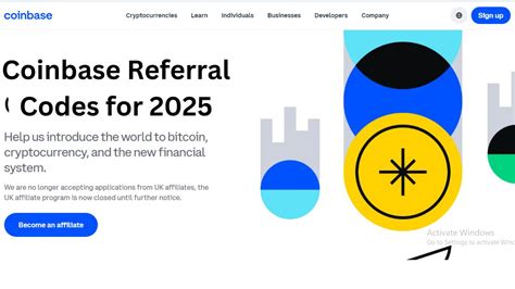 Use Coinbase Referral Code ⫸ 2025 ↪ Get 200 For Getting Started