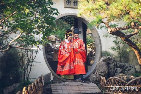 【贝壳苏州】苏州园林里可领结婚证啦！这个七夕，不止于浪漫→ 知乎