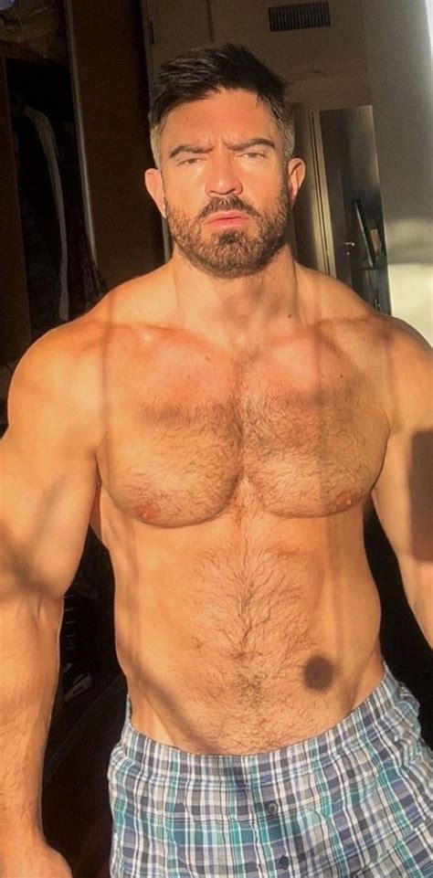 Beards Goatees And Stache S Pinterestrtw Info