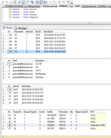 T Sql Fixing My Sql Query View Stack Overflow