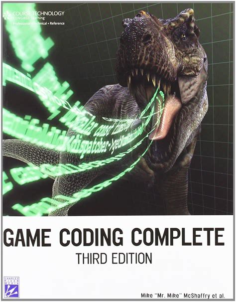 Game Coding Complete Computer Science Books Amazon