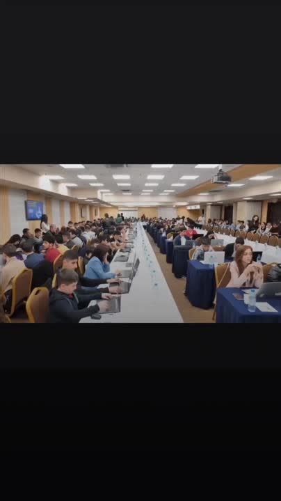 [video] arshak vardanyan on linkedin code battle 2023 author