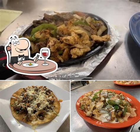 El Tule In Marble Hill Restaurant Reviews