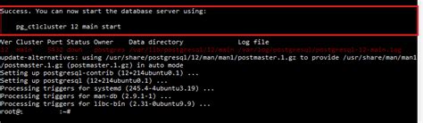 Как поставить Postgresql на Vps Vds с ОС Ubuntu
