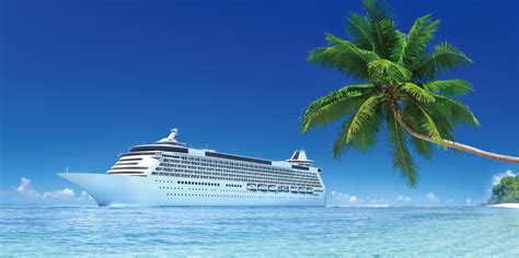 드림크루즈월드 대한민국 최고의 크루즈 여행