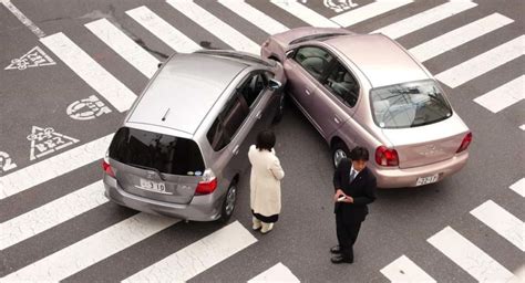 What To Expect Physically After A Car Accident 4 Symtoms