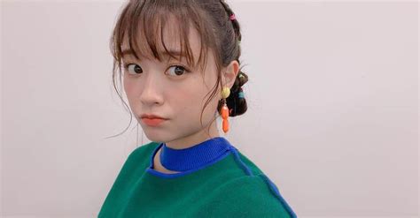 大原櫻子さんのインスタグラム写真 大原櫻子instagram「髪型、可愛くしてもらった🥰 ポッピン取材デー♡ ポッピンラブ！」11月