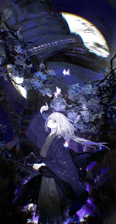 Original Image By Saclia 3697061 Zerochan Anime Image Board