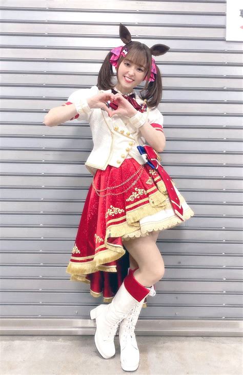 大和田仁美 On Twitter【2022】 仁美 娘 声優