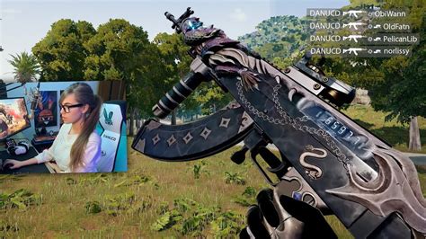Pubg Funniest And Epic Moments Of Streamers 39 Youtube