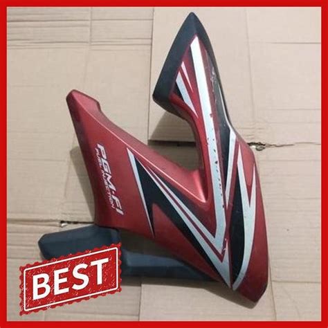 Jual CSBL SAYAP TANGKI KUPING TANGKI COVER TANGKI TENGKI TENKI CB 150