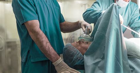 Human Testicle Removal