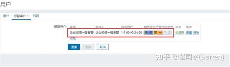 Zabbix 配置 Webhook 告警推送 详细笔记 知乎