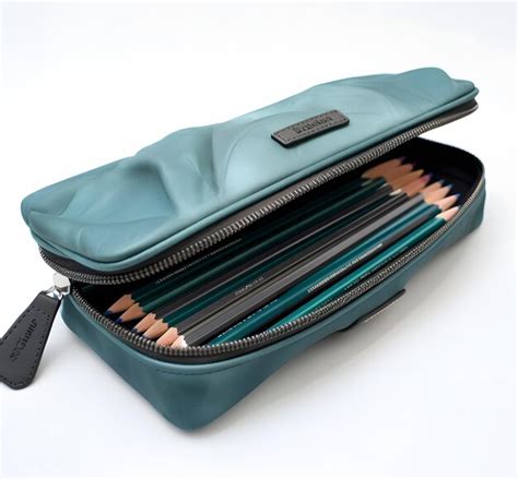 Premium Photo Pencil Case