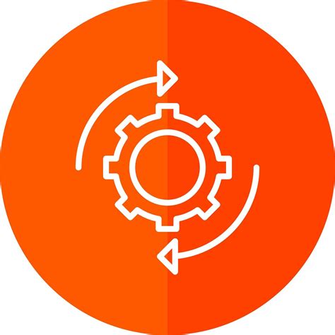 Workflow Vector Icon Design 25653908 Vector Art At Vecteezy