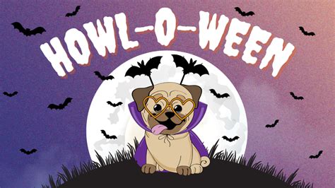 Howl O Ween Pet Helpers