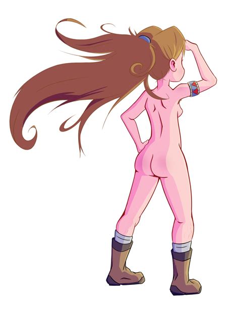 Rule 34 Ass Casual Female Footwear Glitchyreal Human Jui Belov My