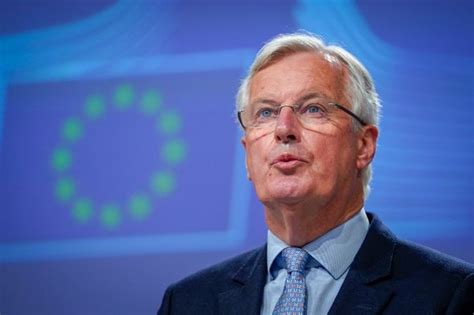 Brexit News Defiant Boris Plot To Target European Brands If Eu