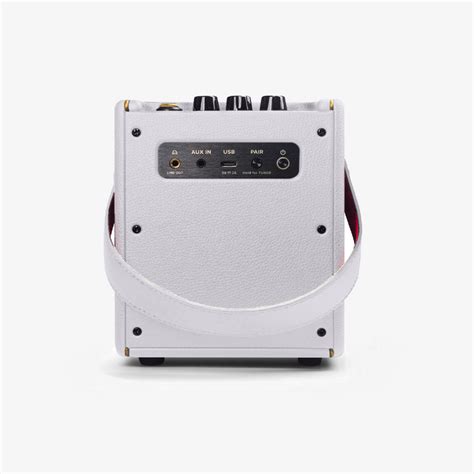 Spark Mini Portable Smart Guitar Amp And Bluetooth Speaker Europe