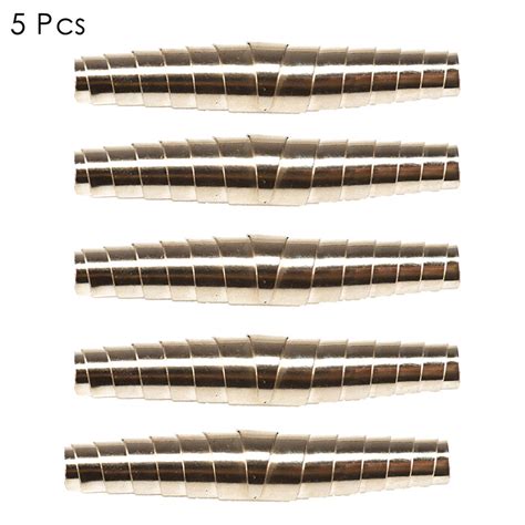 5pcs Pruner Replacement Springs Stainless Steel Sp Vicedeal