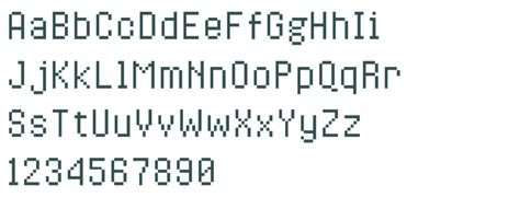 8 Bit Operator Font Download Free Truetype
