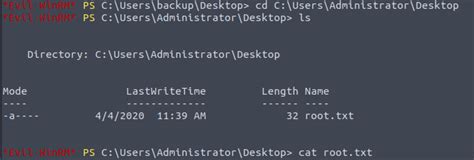 Tryhackme Attacktive Directory Complete Walkthrough