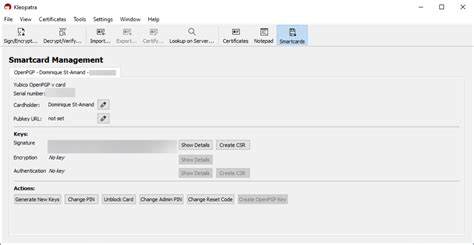 signing your github commits with gpg and yubikey dominique st amand