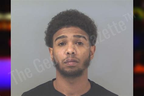 Brian Mitchell — Douglas County Jail Bookings