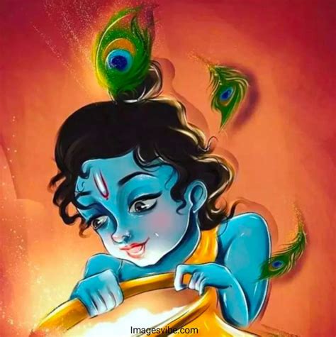 Lord Krishna Cartoon Wallpapers Top Free Lord Krishna Cartoon