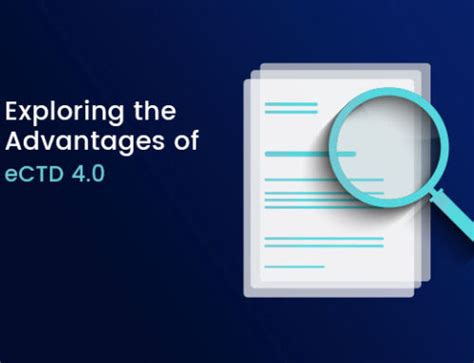 Ectd Module 1 In Depth Guide For Industry Celegence